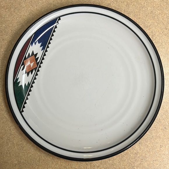 Noritake | Kitchen | Noritake Stonewear Plate 8458 | Poshmark